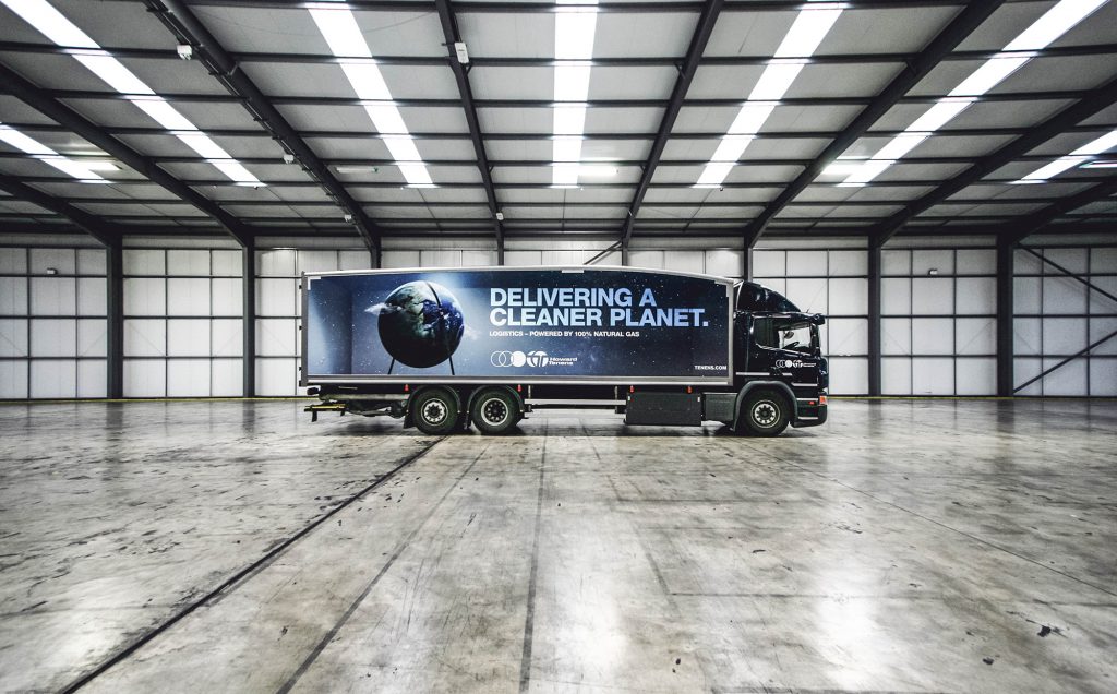 Howard Tenens - About