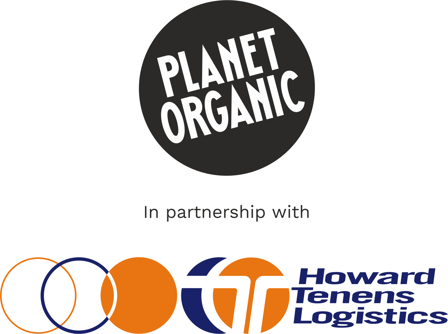 Howard Tenens - Howard Tenens Logistics Awarded Strategic Partnership ...