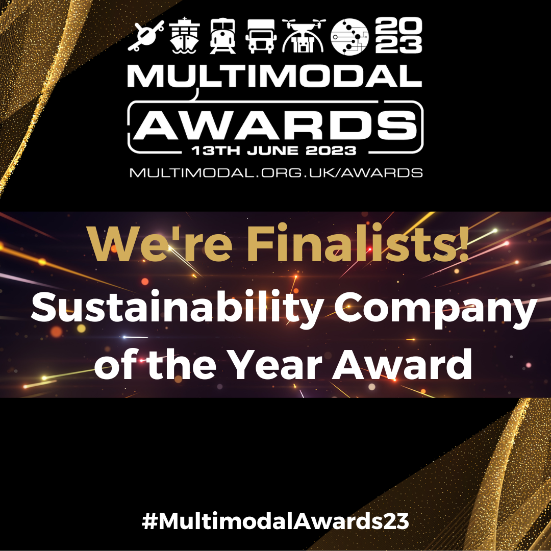 Howard Tenens - Finalists for Multimodal Judged Awards