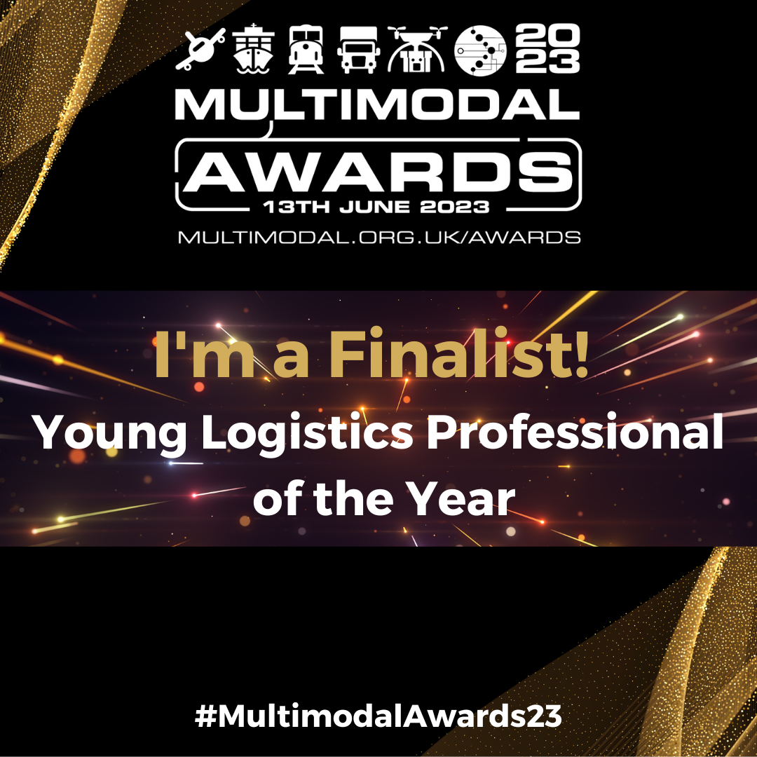 Howard Tenens - Finalists for Multimodal Judged Awards